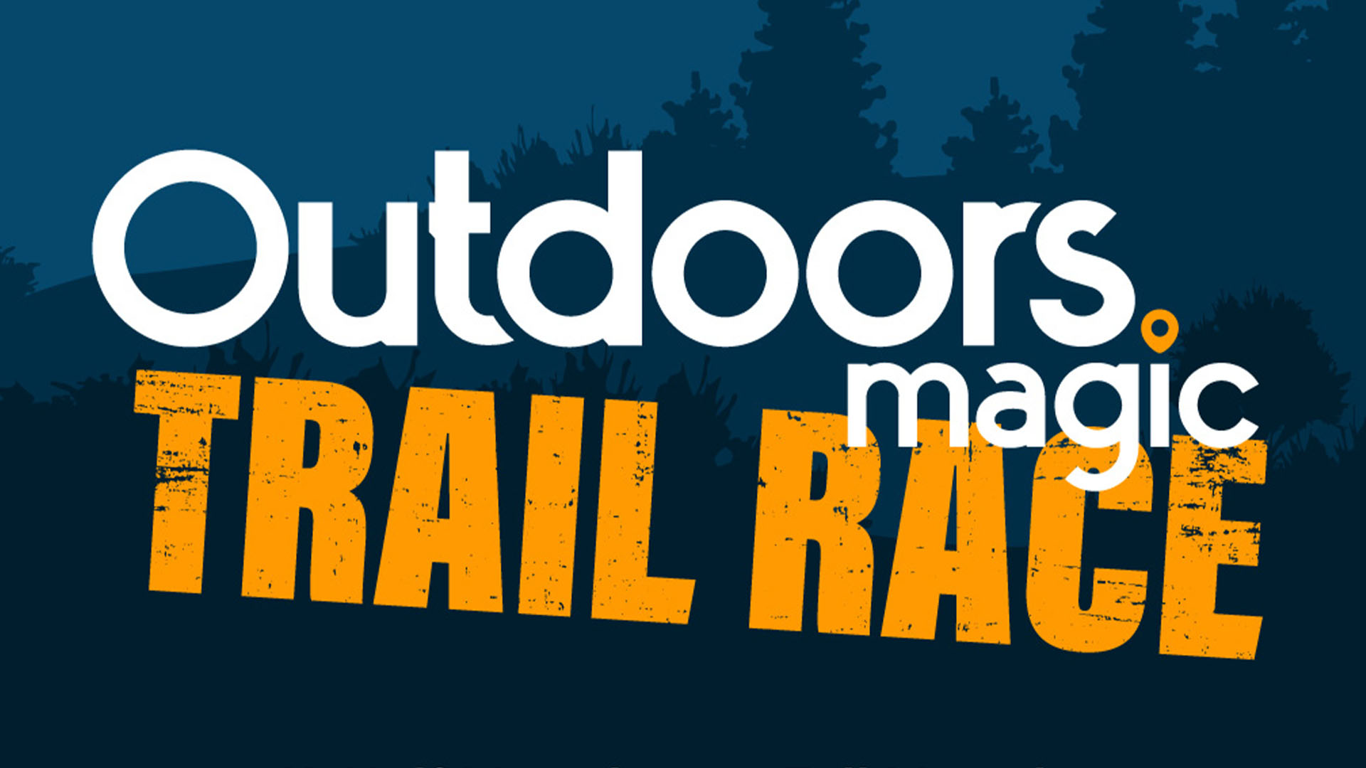 Entries Open for the Outdoors Magic Trail Race 2020
