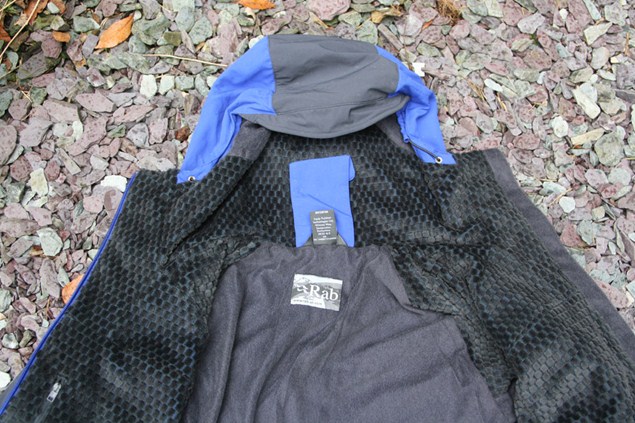 | Rab Vapour-Rise Guide Jacket | Review