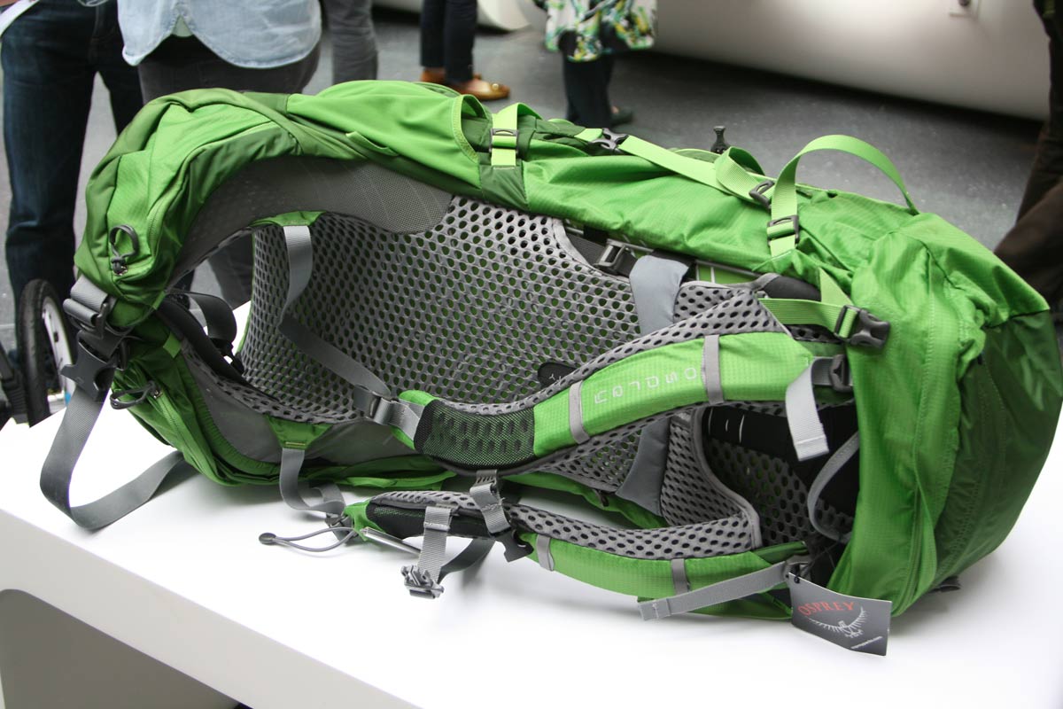Osprey Packs – Spring 2015 Preview
