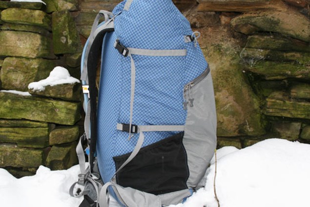 GoLite Jam 2 Pack | Review