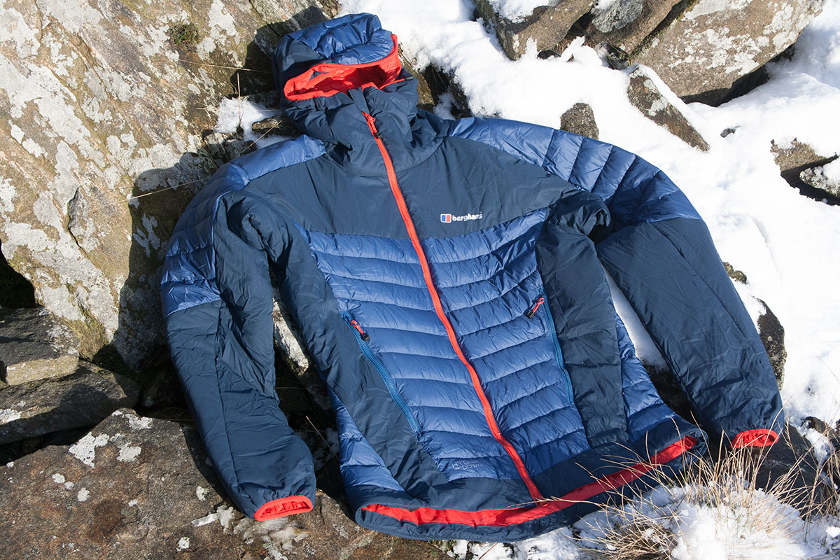Down And Synthetic Insulated Jackets | Buyer’s...