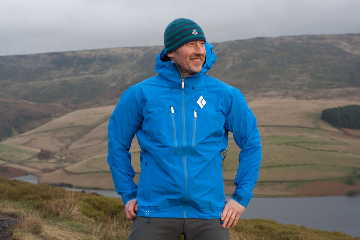 Waterproof Shell Jackets | Buyer’s Guide