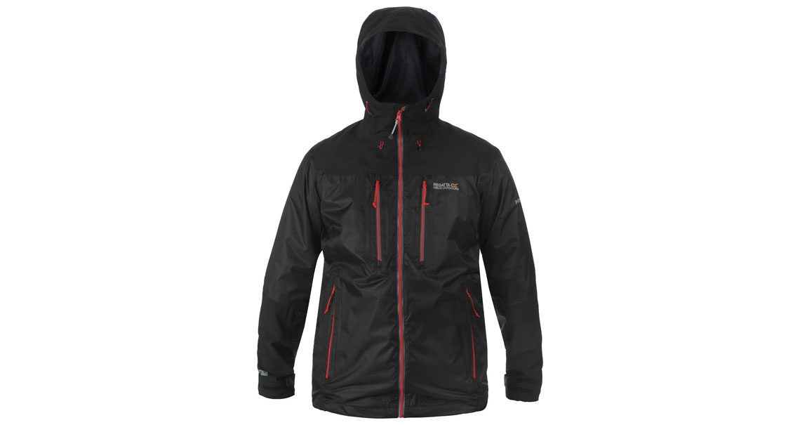 6 of the Best Waterproof Jackets For Under £100