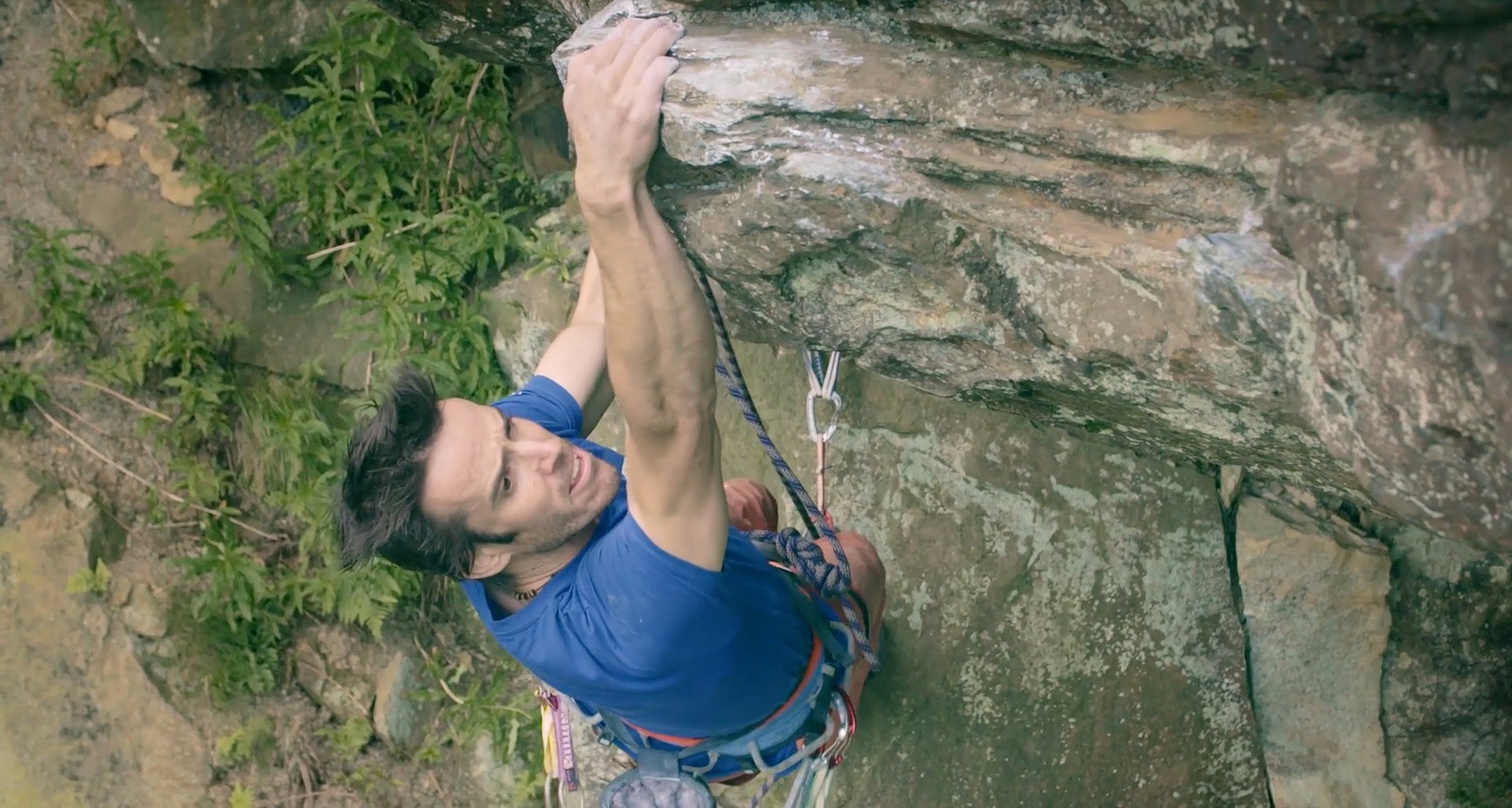 Rab Commitment Series, Episode 2 | Tom Randall