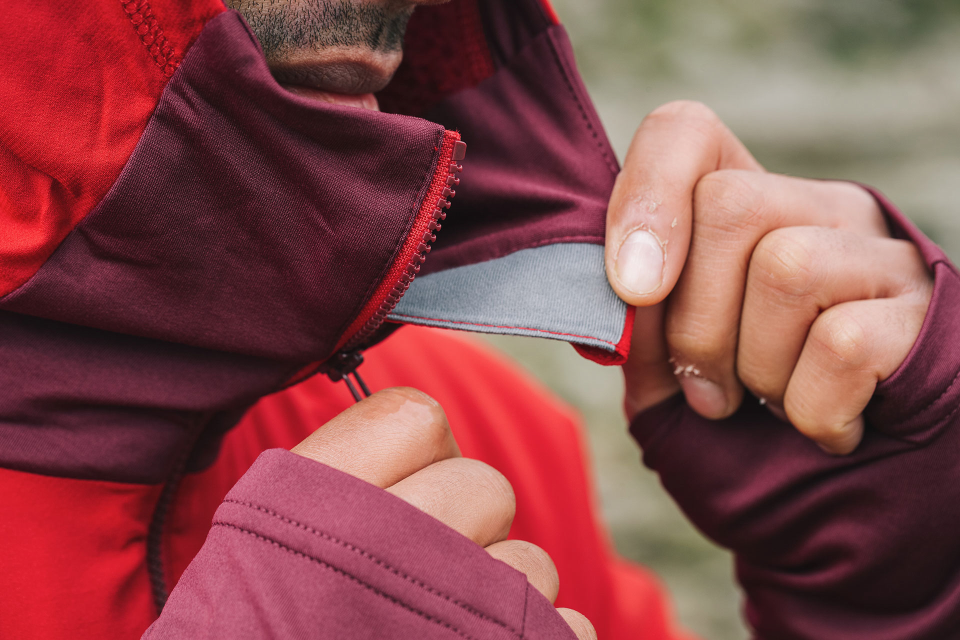 Rab Alpha Flux Jacket | Review