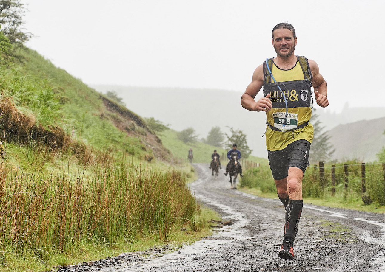 10 Epic Trail Races and Outdoor Events in 2018