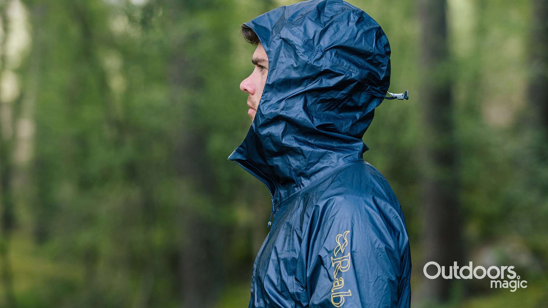 Rab Flashpoint 2 Jacket | Review