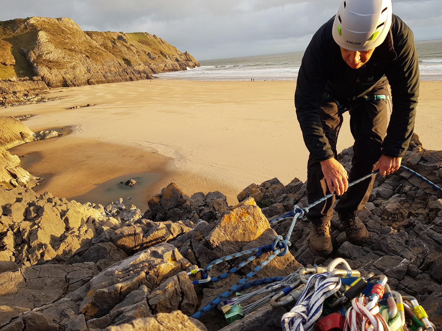 Best Things To Do On Gower | Outdoor Guide