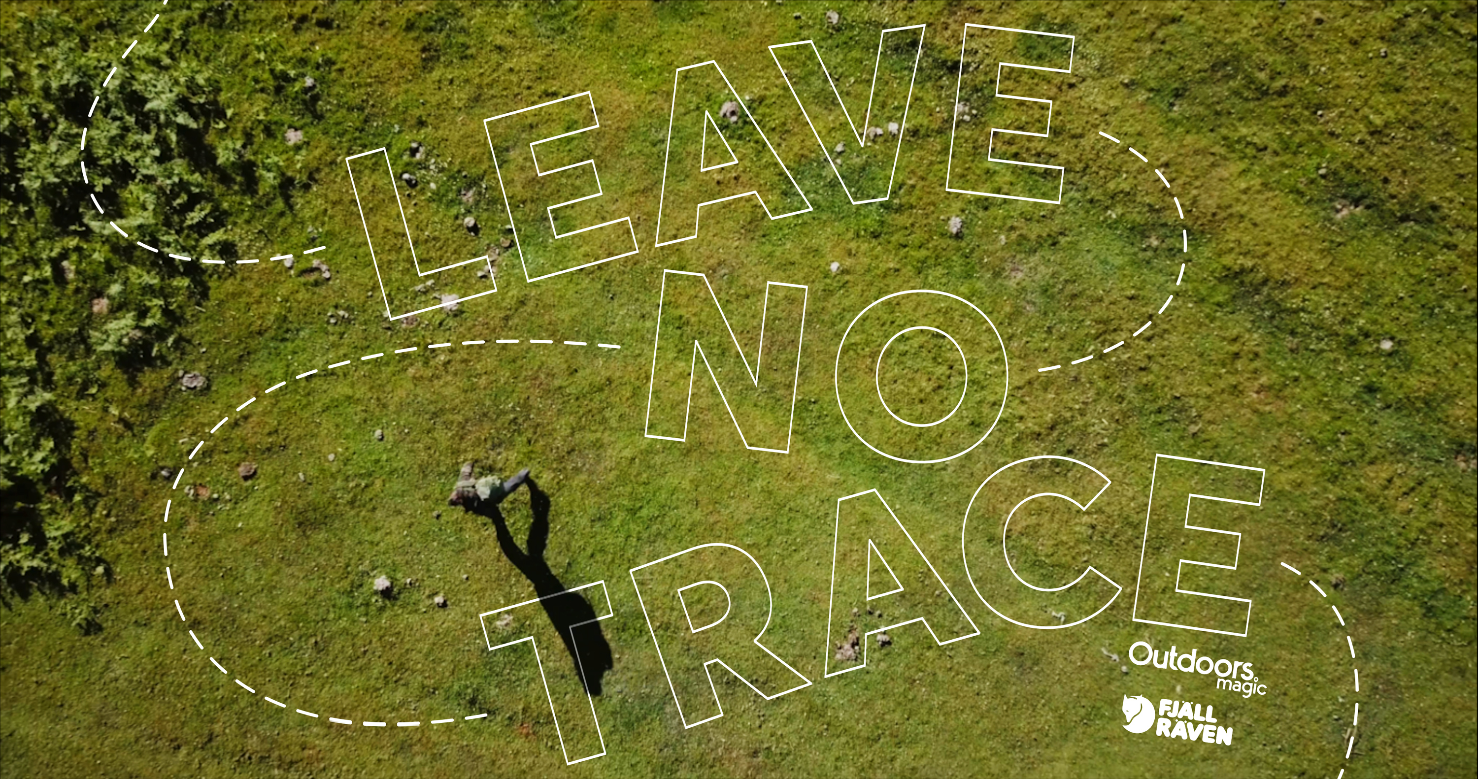 Leave No Trace | Rules For Minimising Our Impact Whi...
