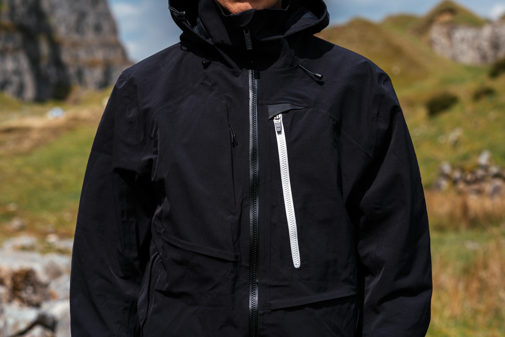 Holden Corkshell Summit Jacket | Review