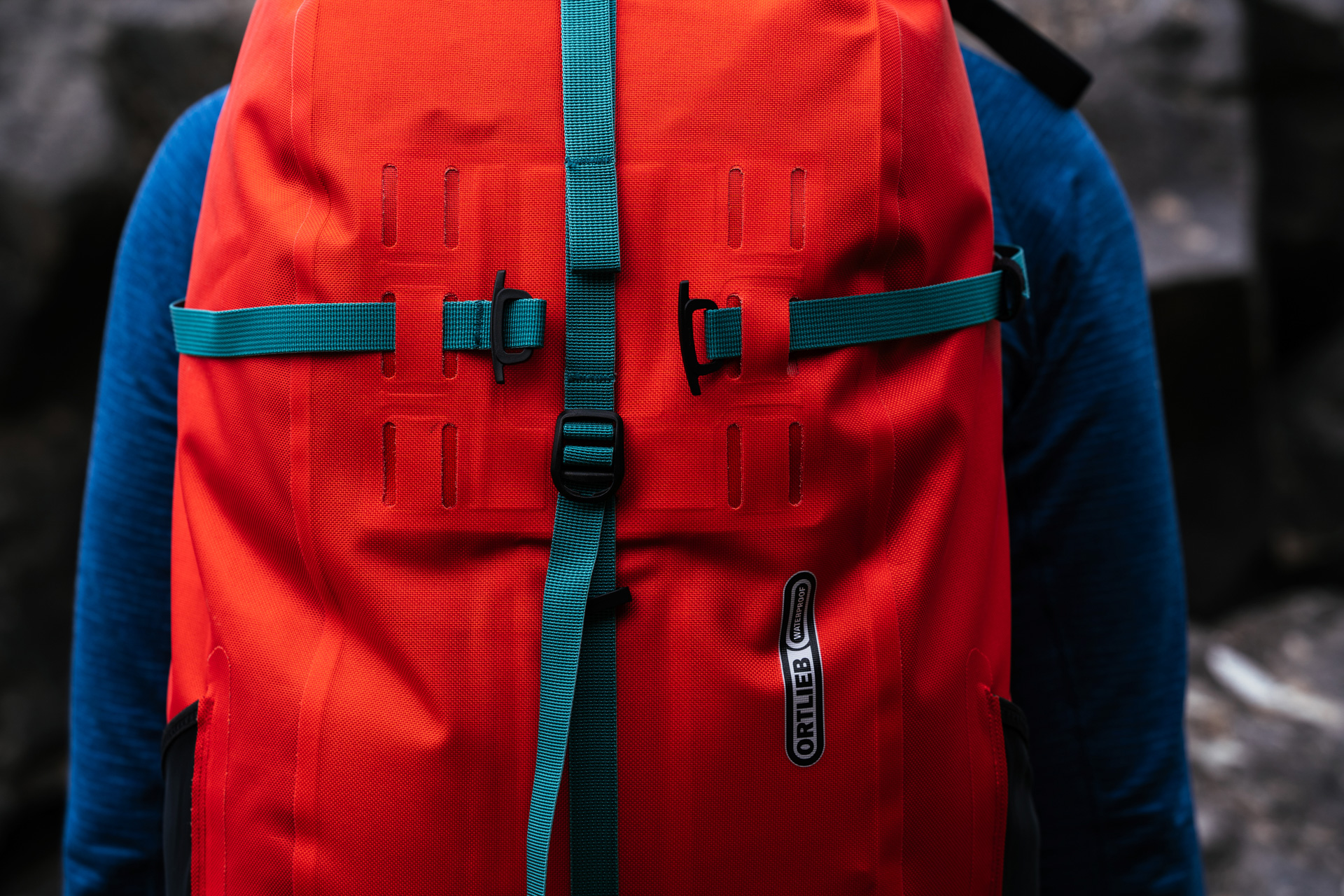 Ortlieb ATrack ST Backpack | Review