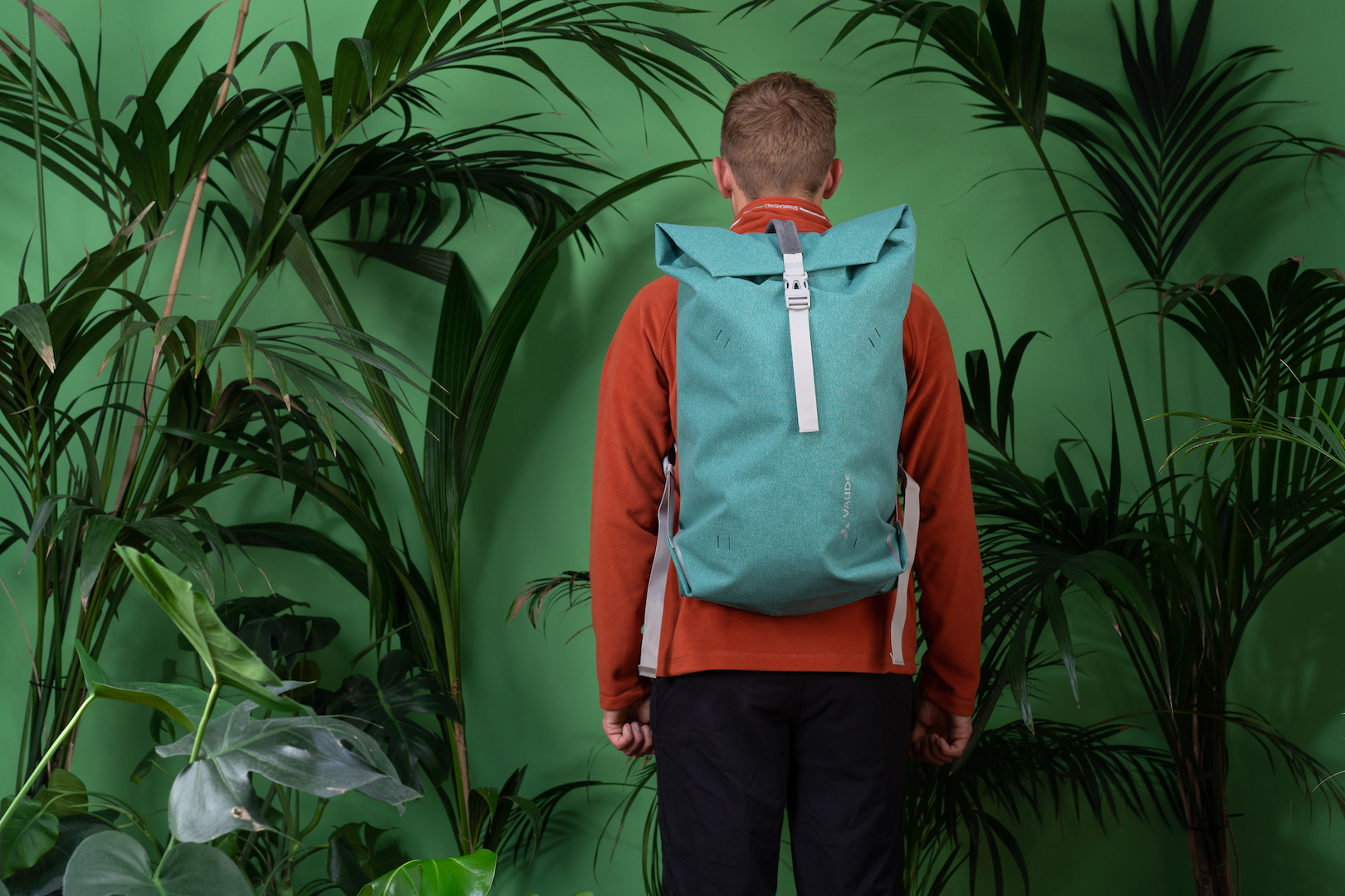 Vaude Wolfegg Backpack | Review