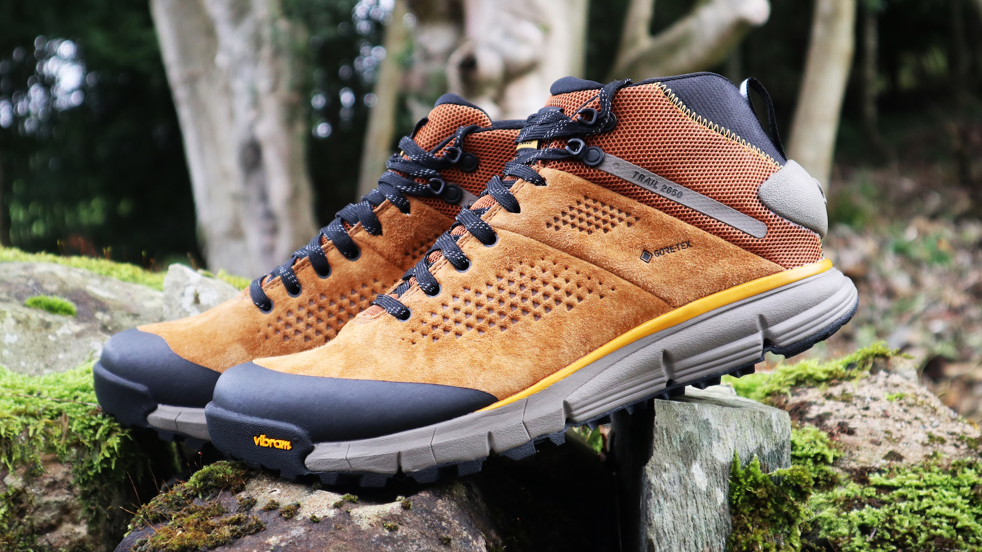 Danner Trail 2650 Mid Walking Boots | Review