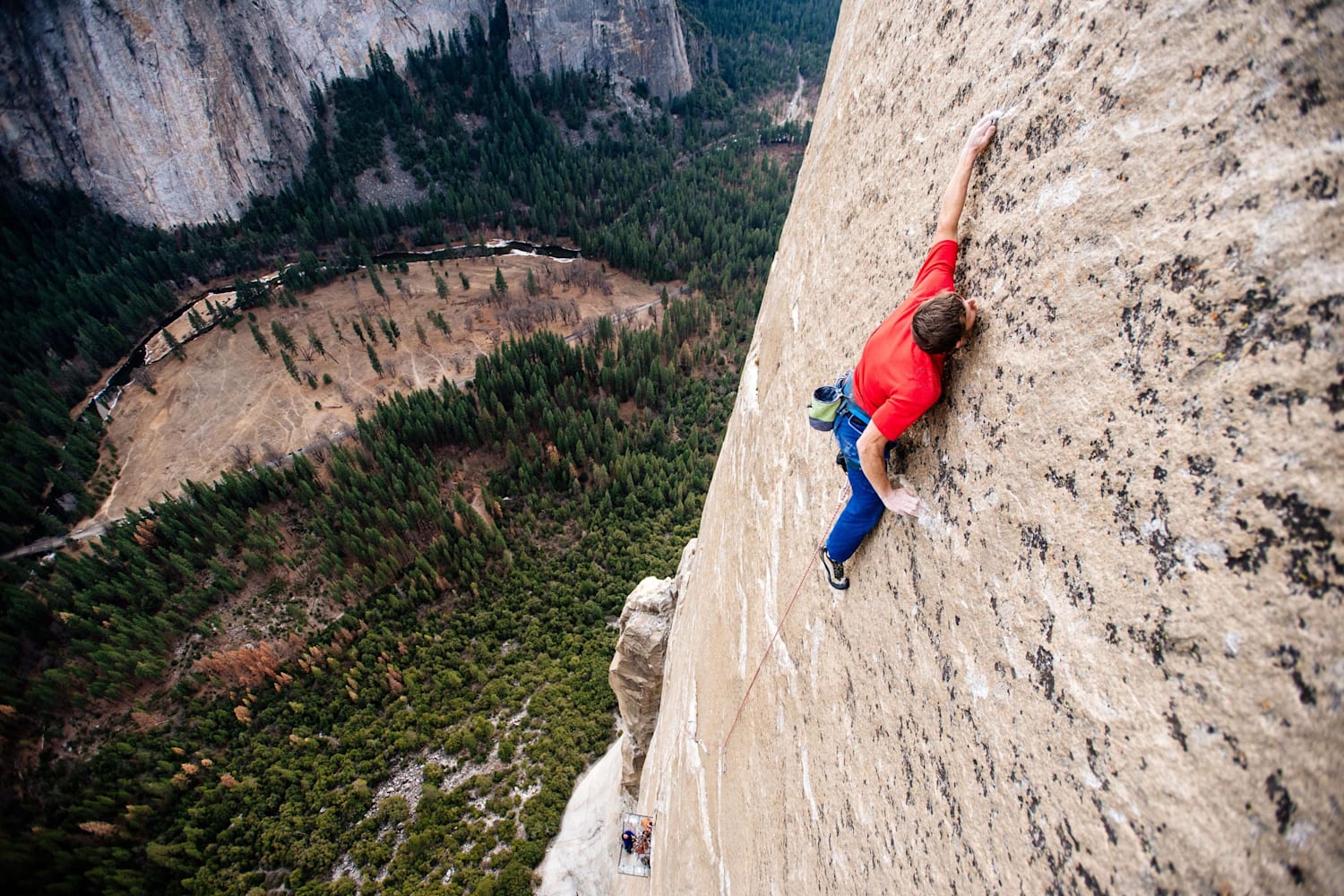 The Best Adventure Movies On Netflix 2026