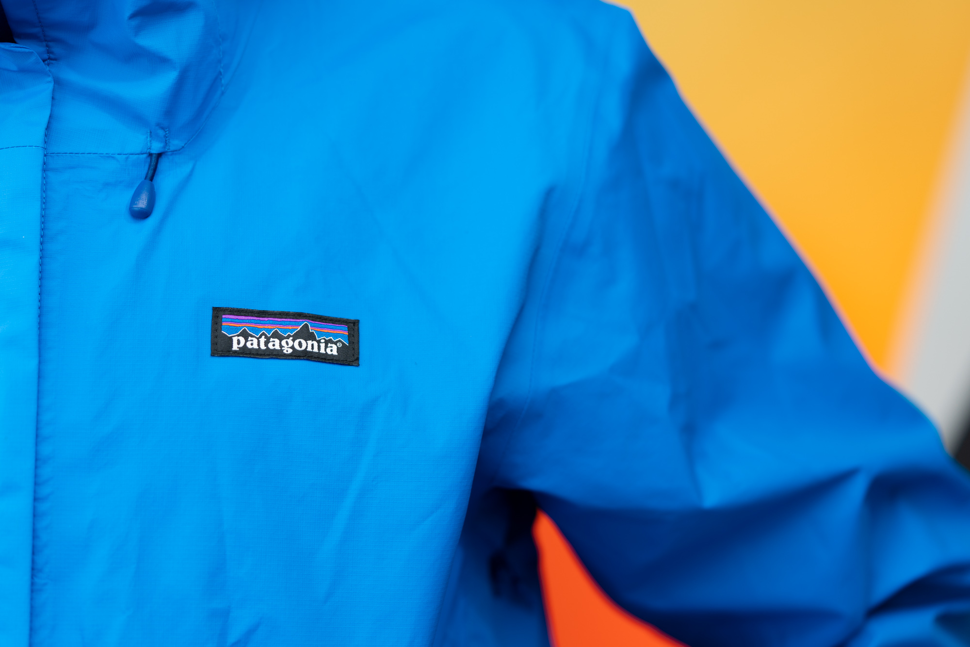 Patagonia Torrentshell 3L Waterproof Jacket | Review