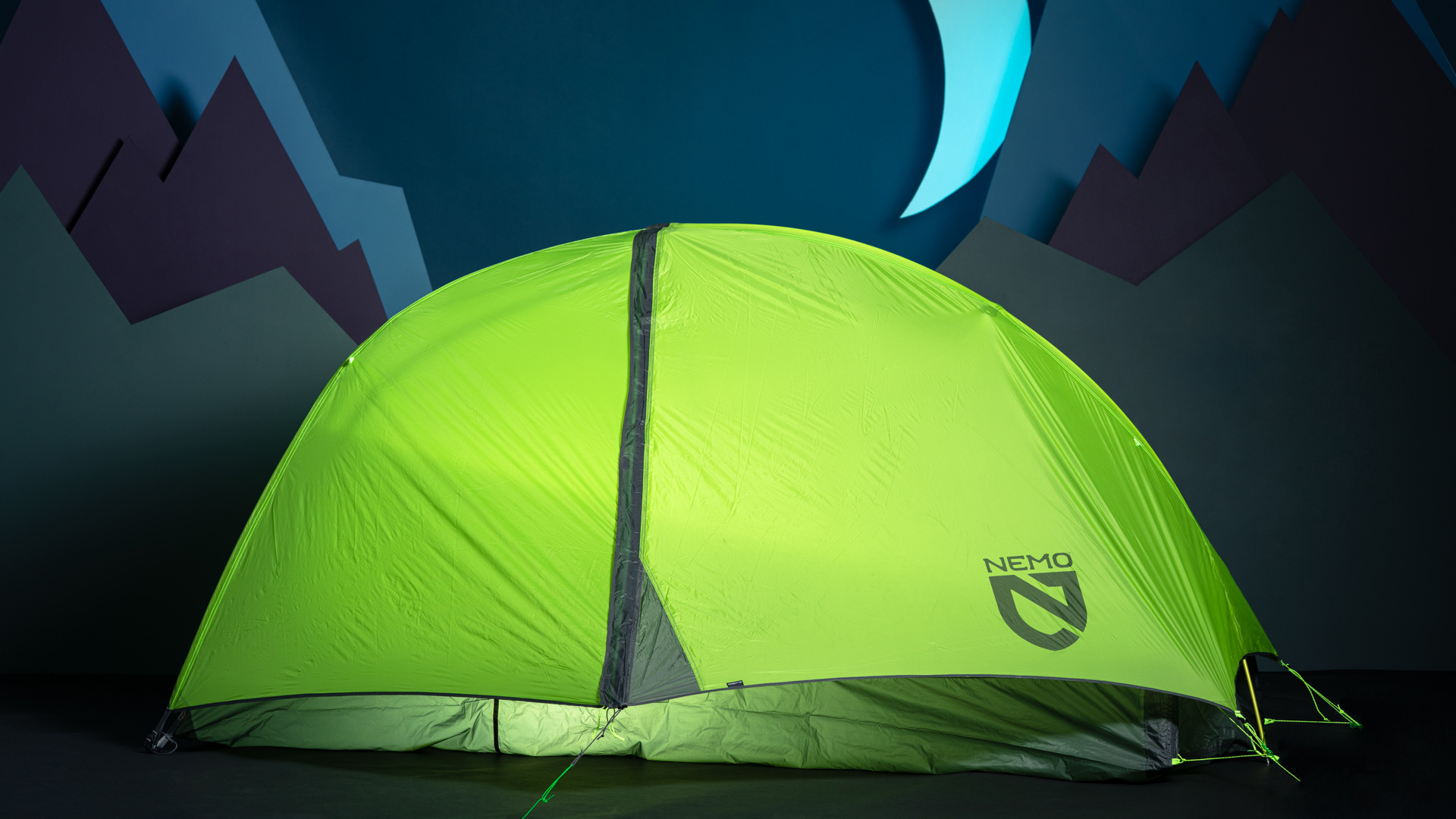 Nemo Hornet 2P Tent | Review
