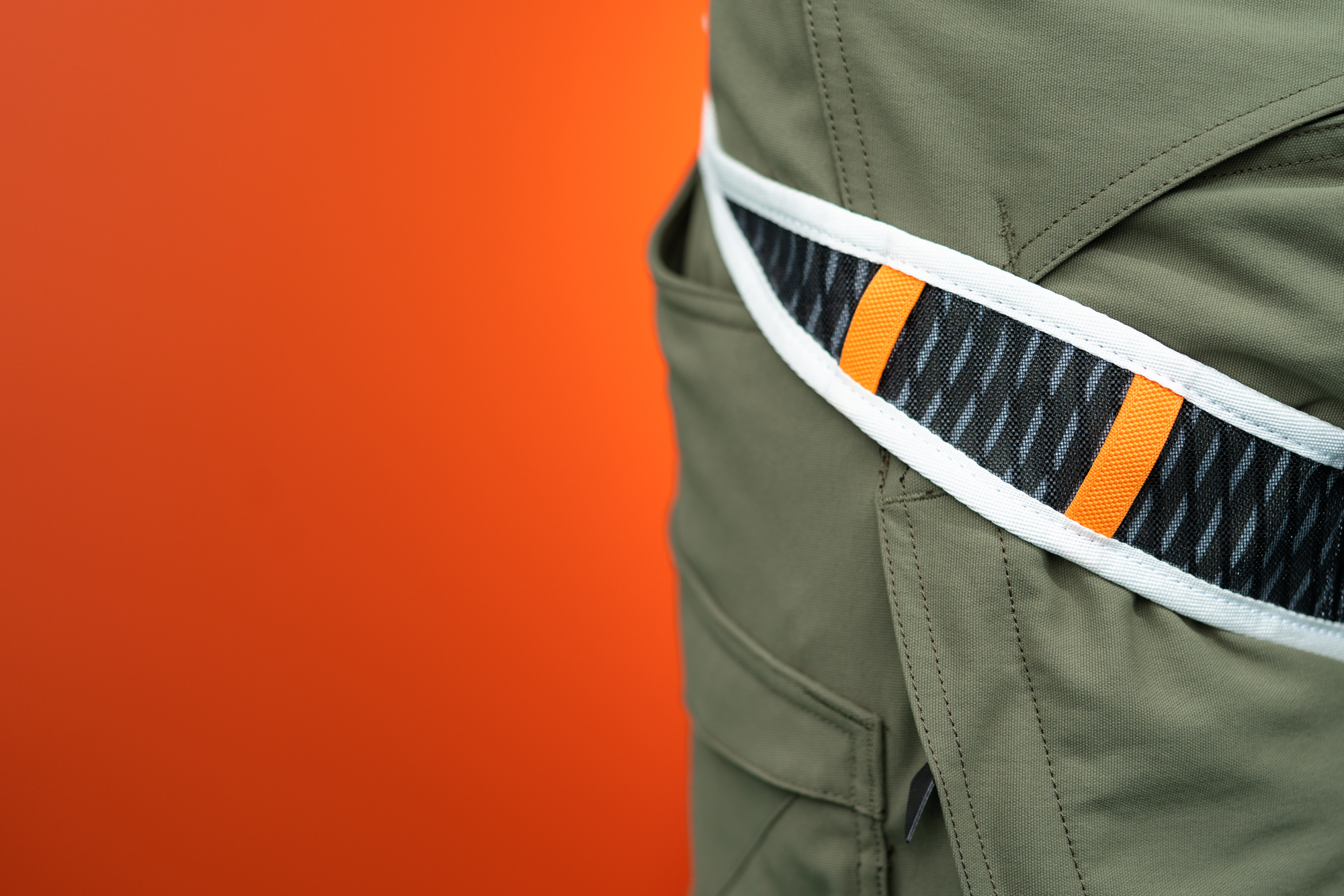Petzl Fly Mountaineering Harness | Review