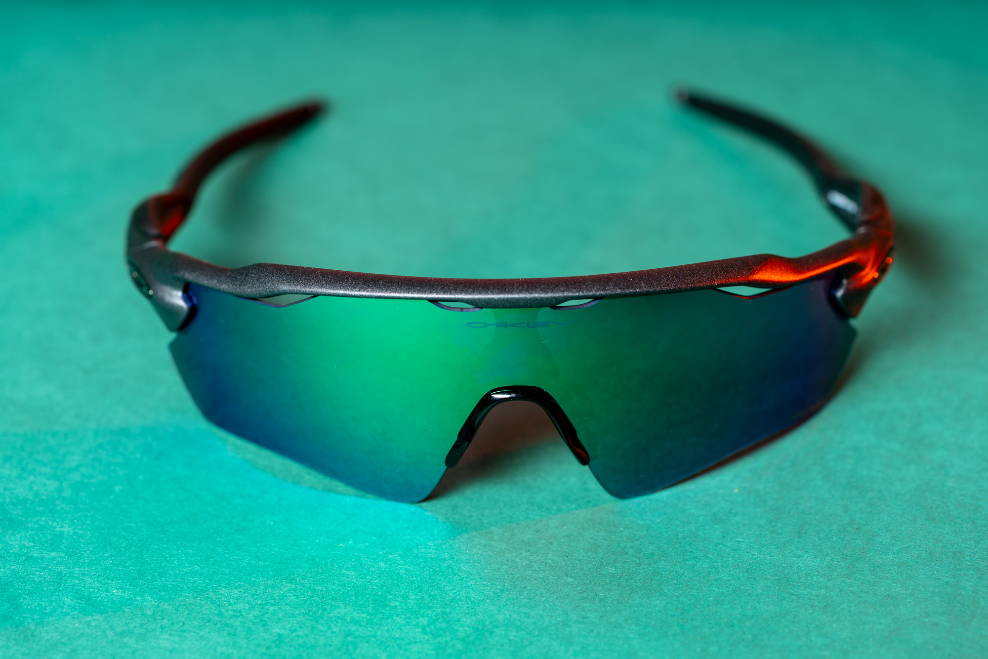 Oakley Radar EV Path Sunglasses | Review