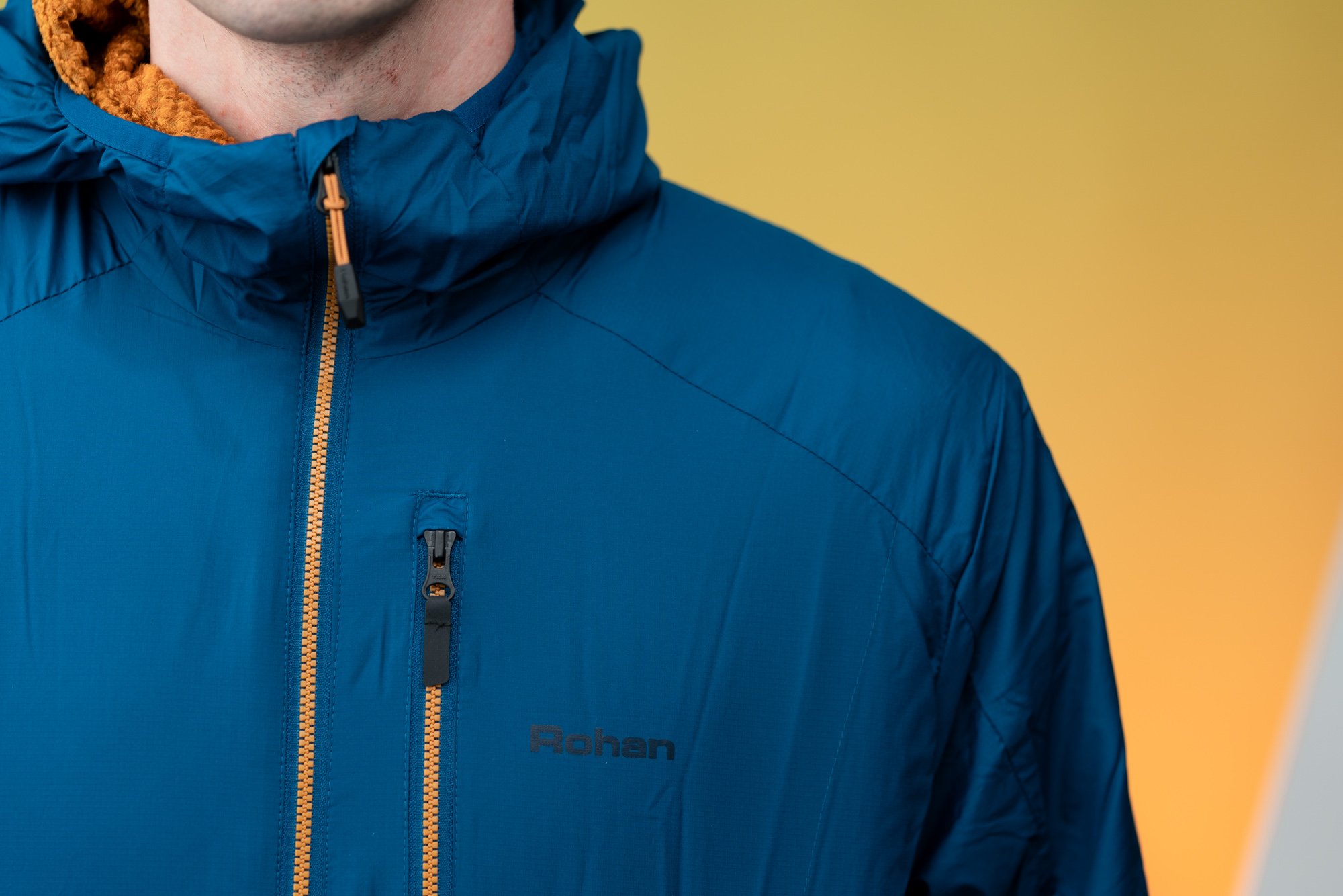 Rohan Mistral Insulated Jacket | Review