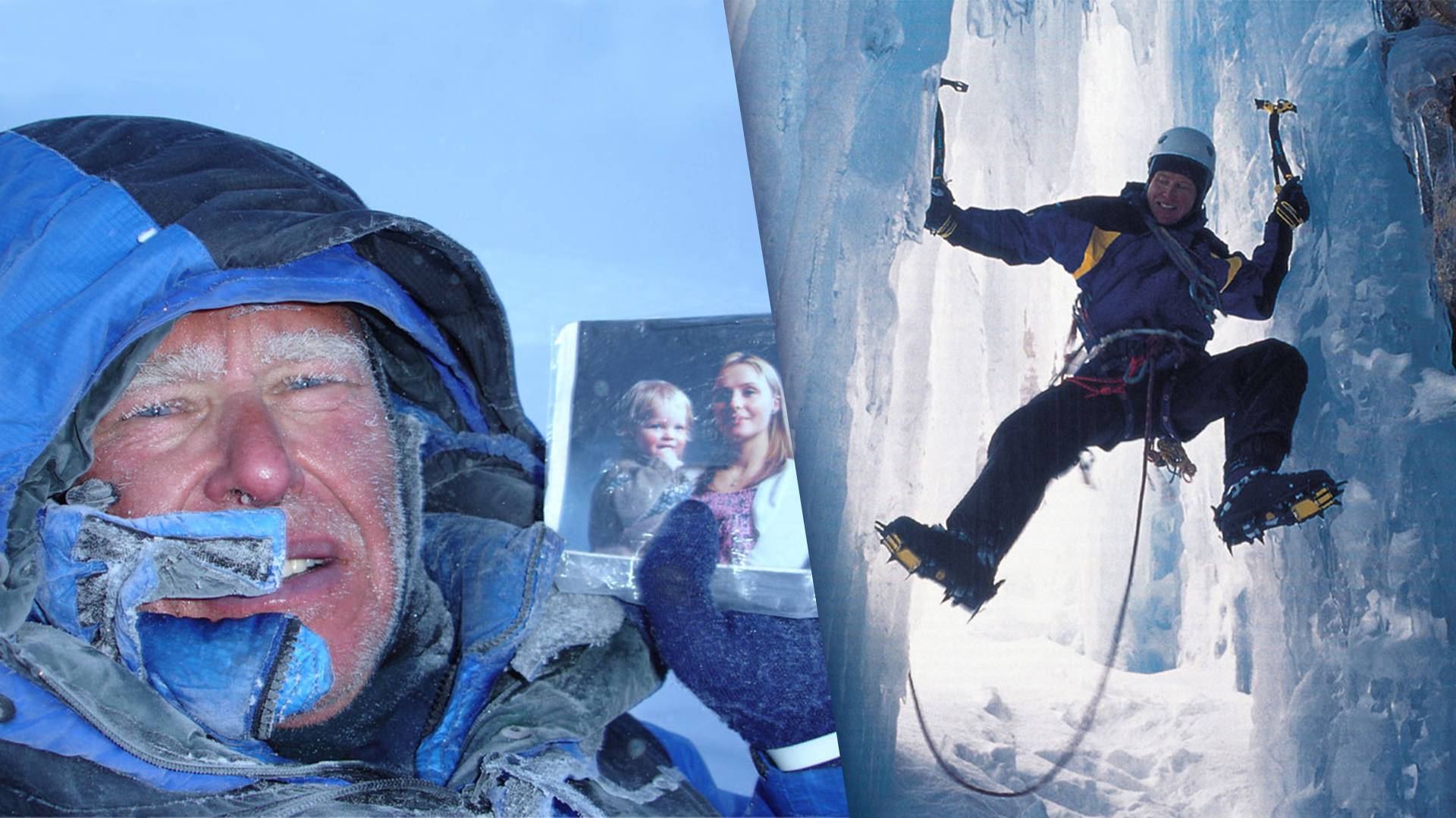 Alan Hinkes On… The Road To Becoming A Record-...