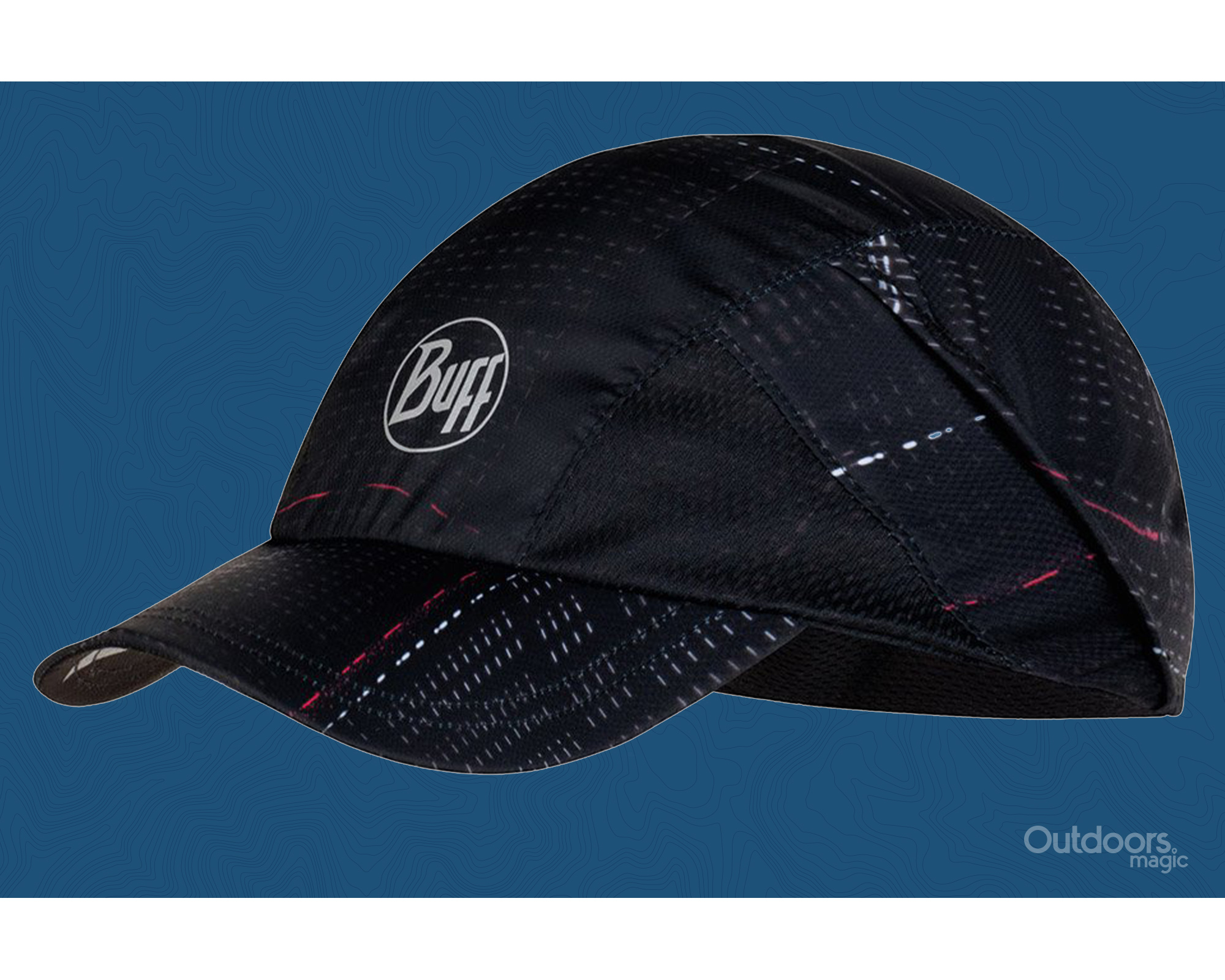 Best Trail Running Caps For 2025 | Hiking and Trail ...