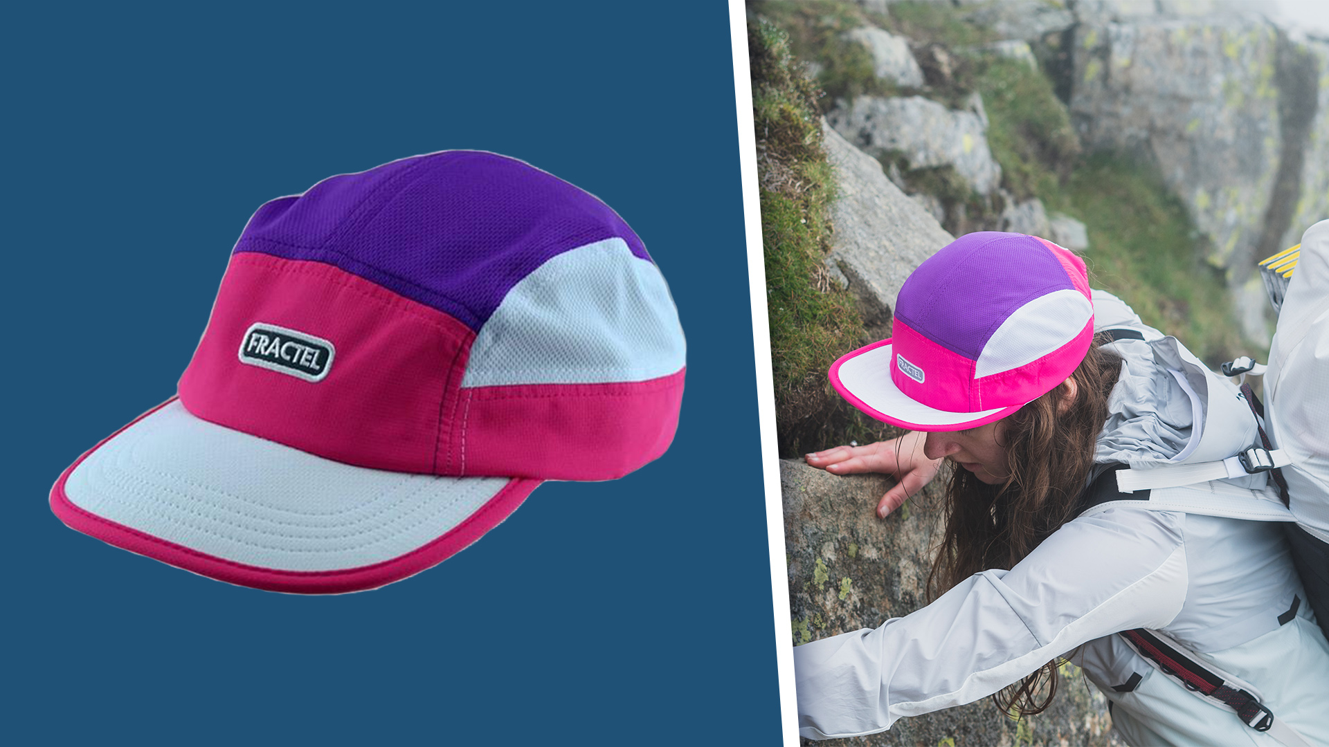 Best Trail Running Caps For 2025 | Hiking and Trail ...