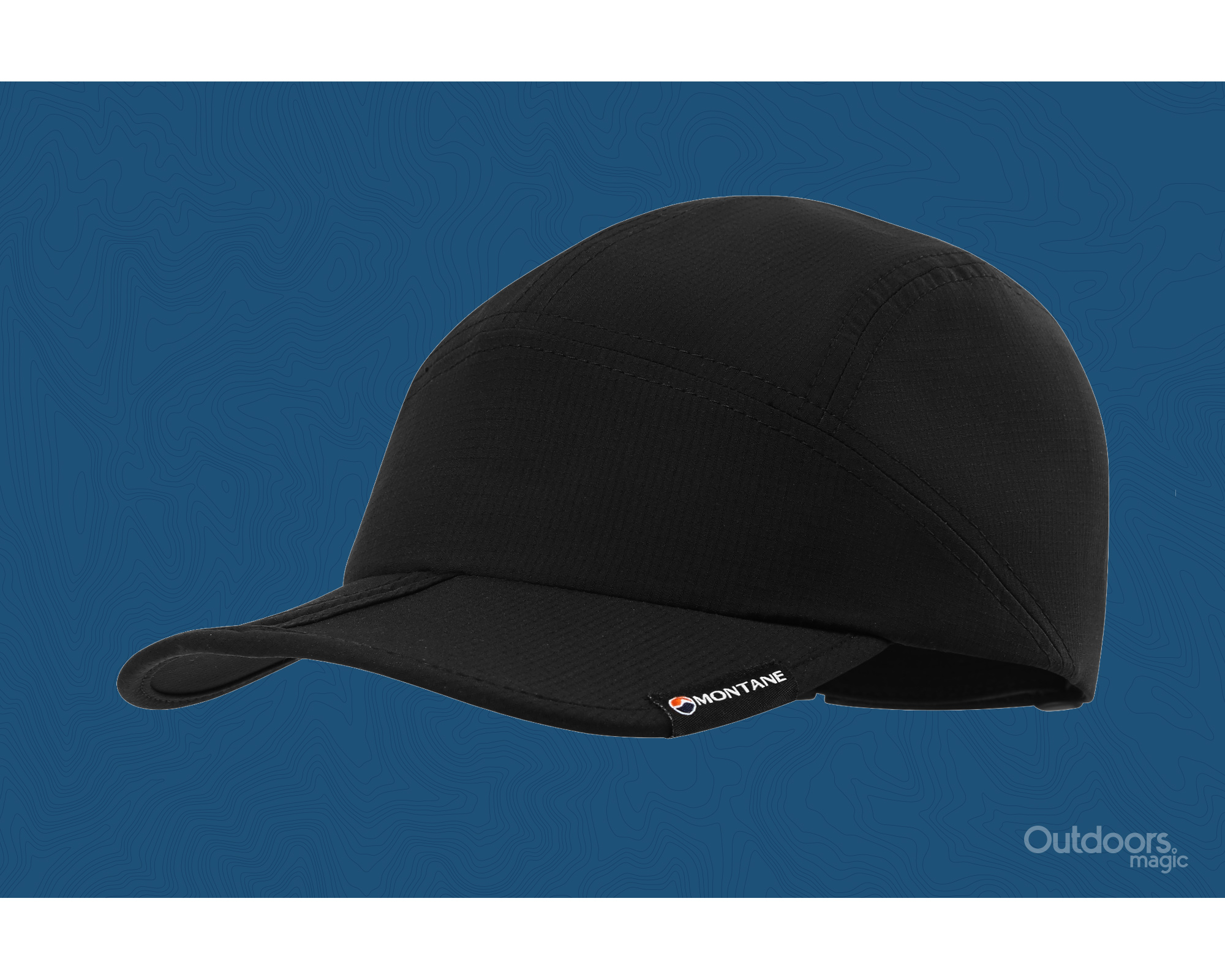 Best Trail Running Caps For 2025 | Hiking and Trail ...