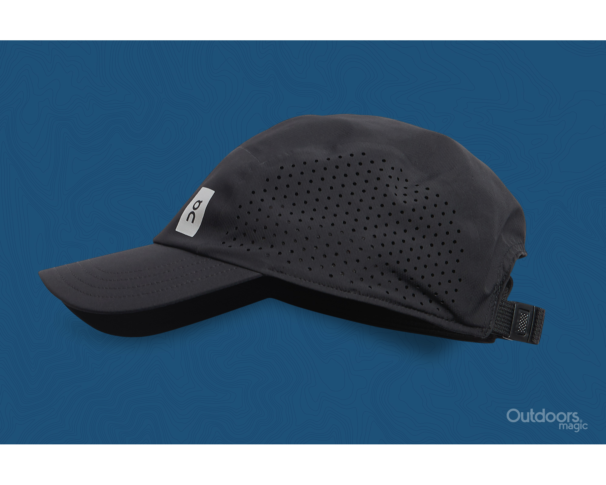 Best Trail Running Caps For 2025 | Hiking and Trail ...