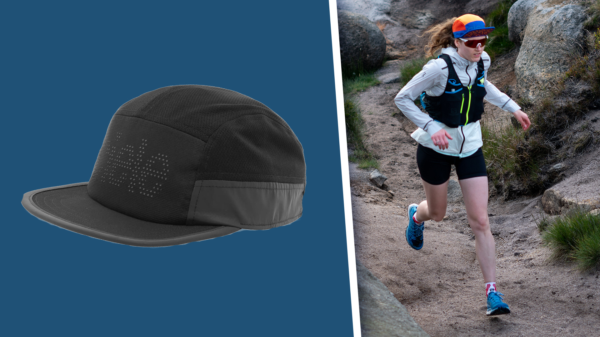 Best Trail Running Caps For 2025 | Hiking and Trail ...
