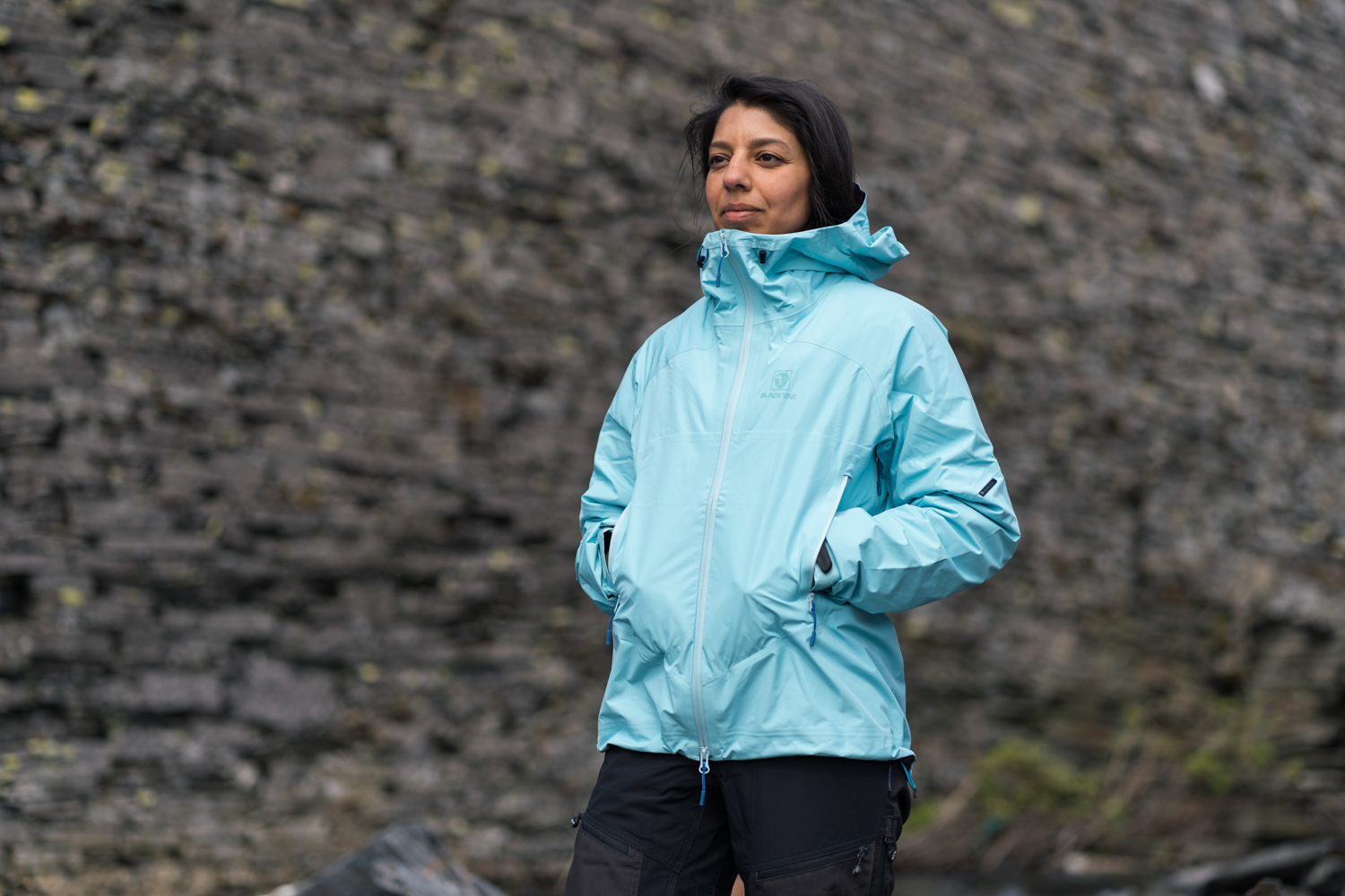 Black Yak Caracu Waterproof Jacket | Review