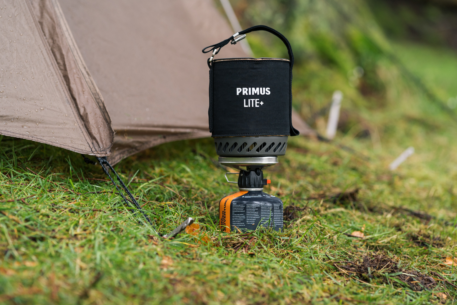 Primus Lite Plus Stove System | Review