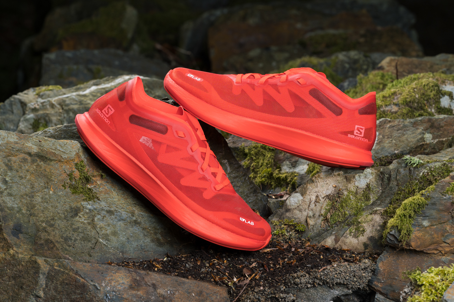 Salomon S/Lab Phantasm Shoes | Review
