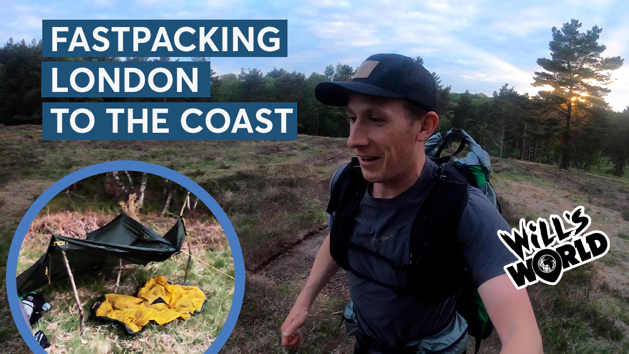 Running The Vanguard Way