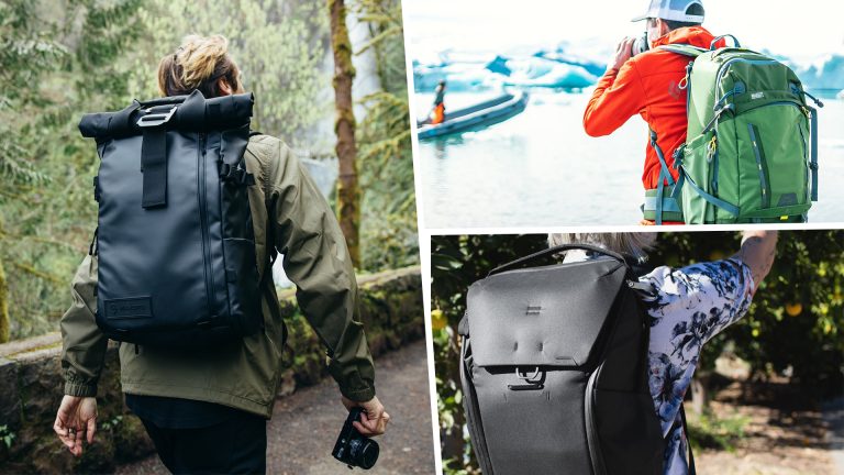 Best Ultralight Backpacks 2025