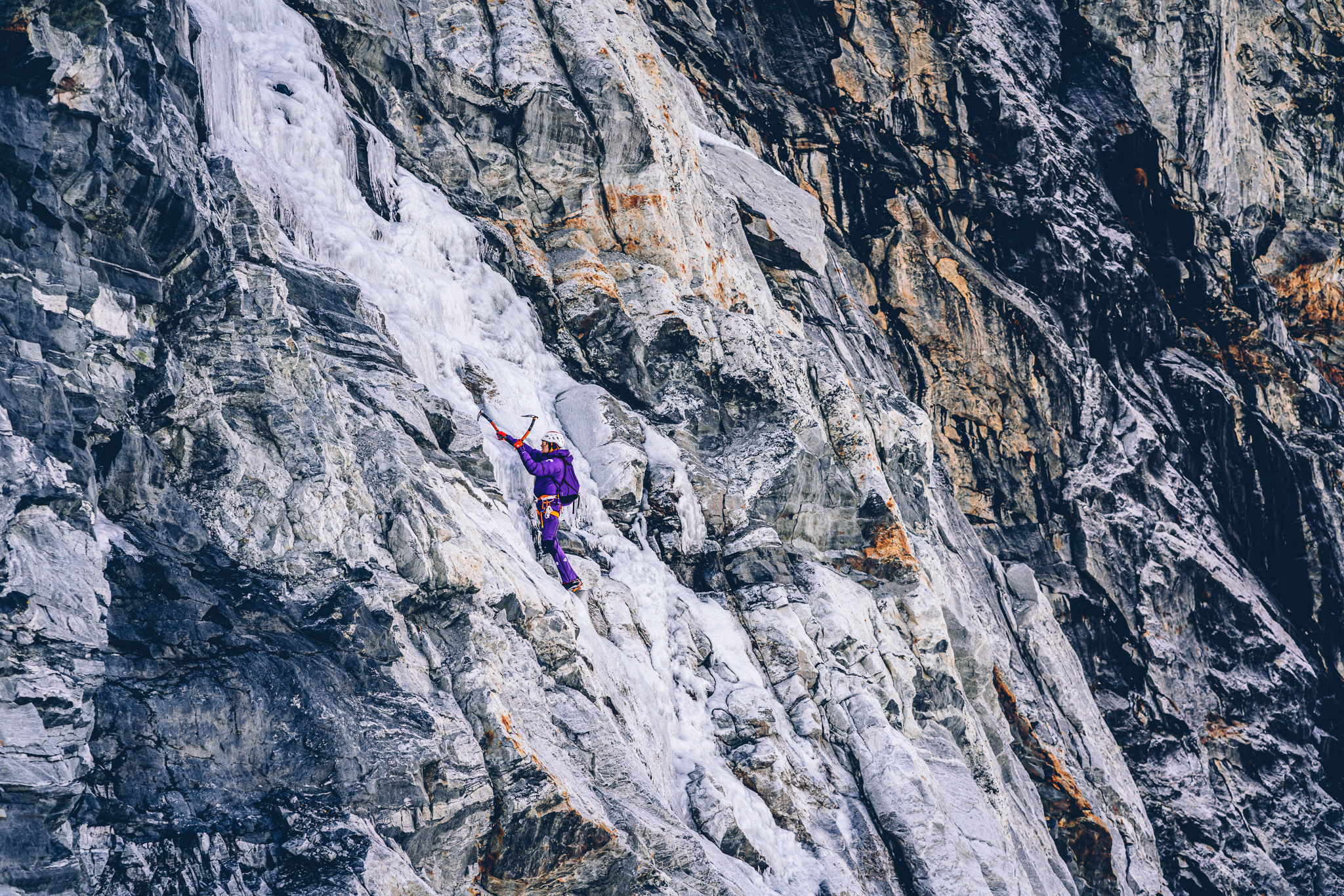 The North Face Advanced Mountain Kit | Deep Dive