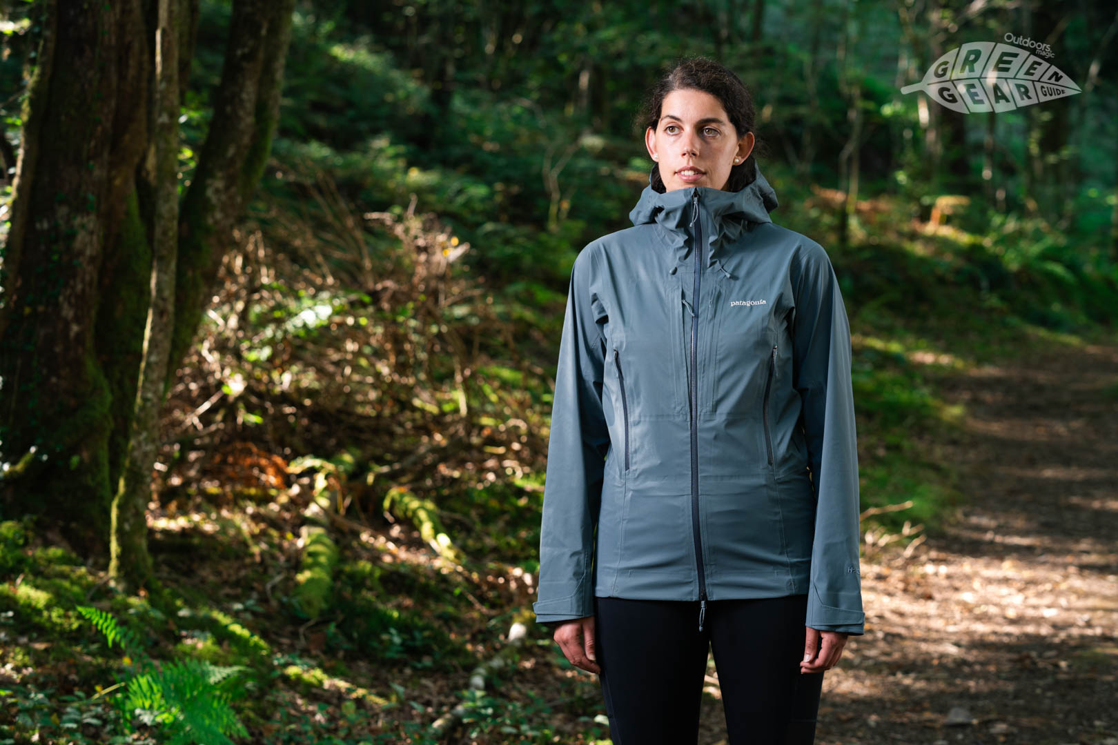 Best Waterproof Jackets for Women 2025 | Tested and ...
