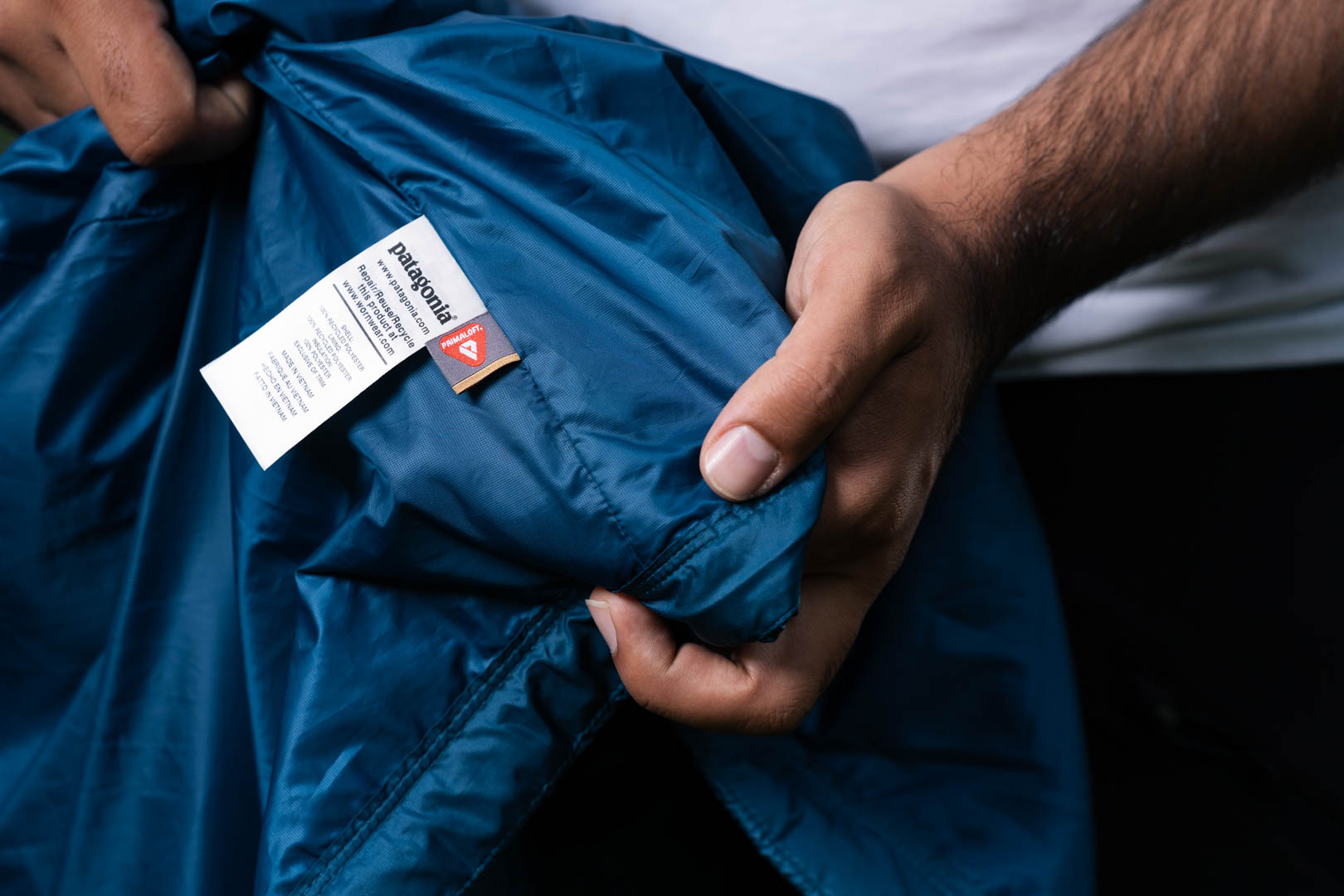 PrimaLoft P.U.R.E. Manufacturing Technology | Review