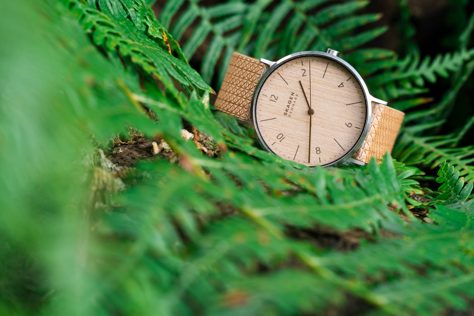 Skagen Aaren Naturals Watch Review
