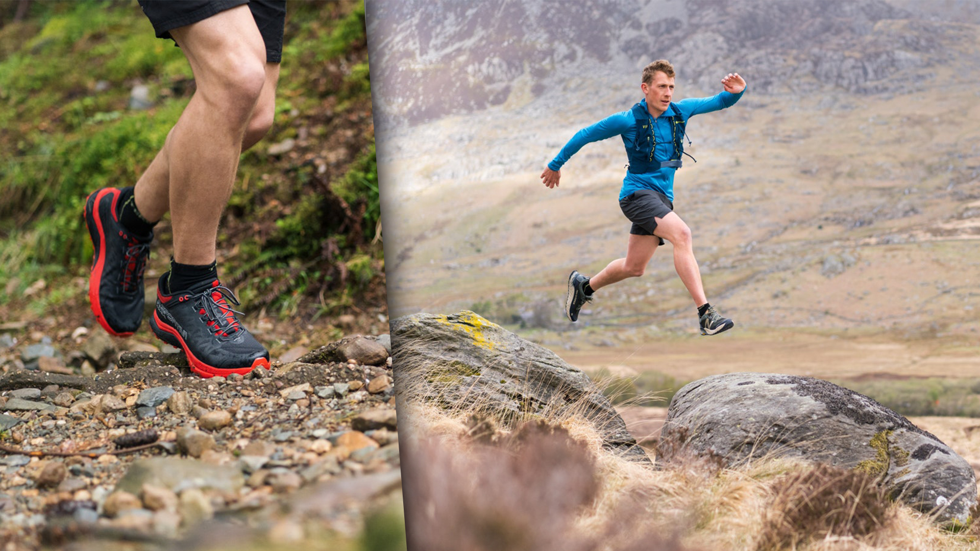 How To Choose The Best Trail Running Shoes For You