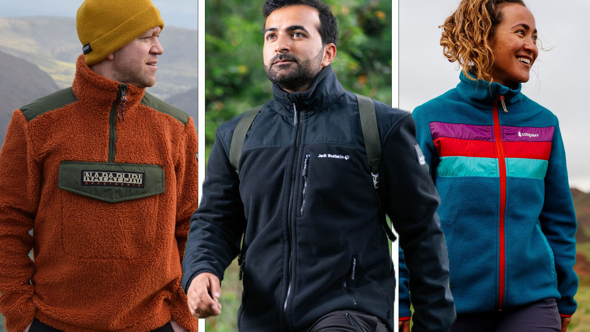 Best Retro Fleeces of 2026