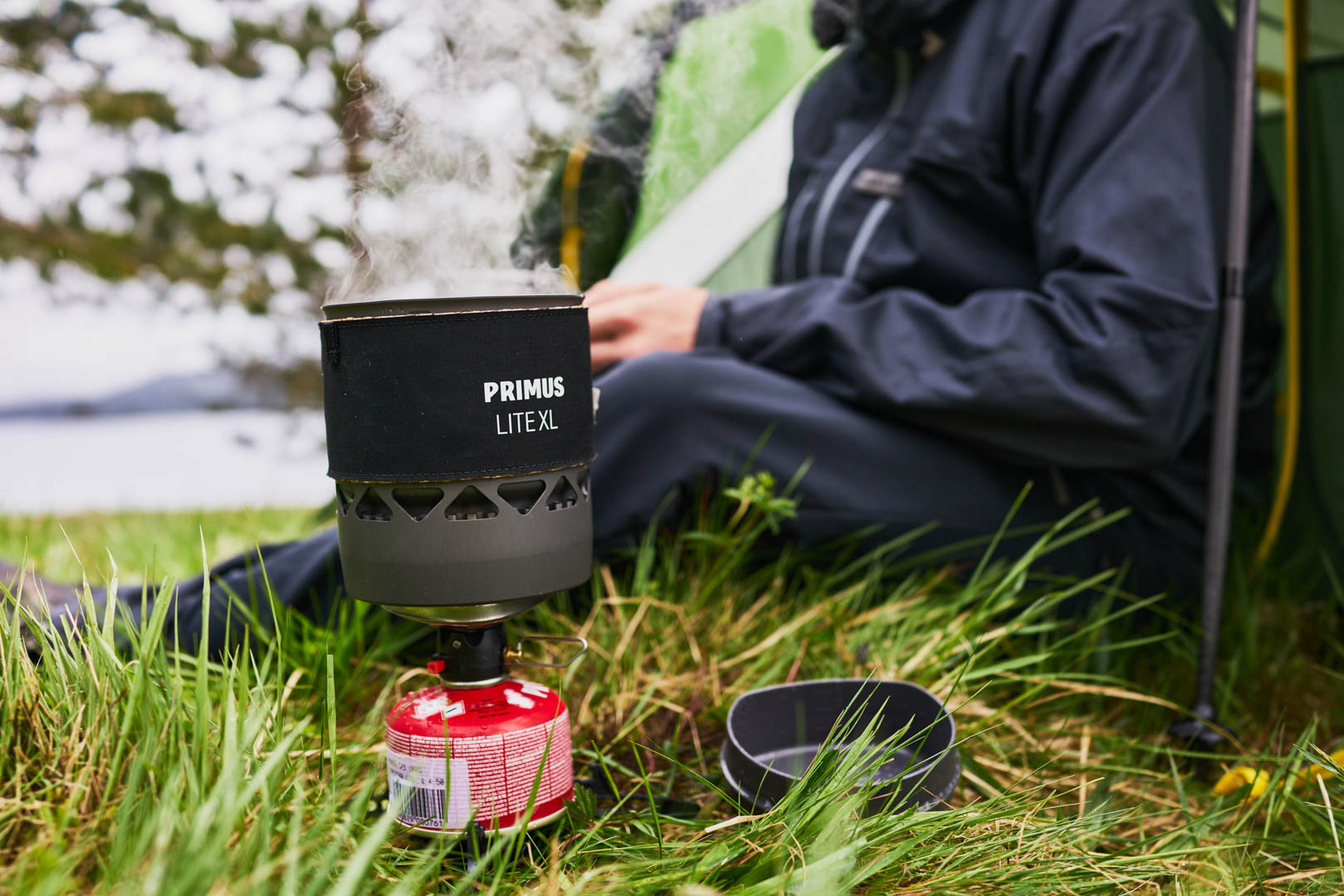 Primus Lite XL Backpacking Stove | Review