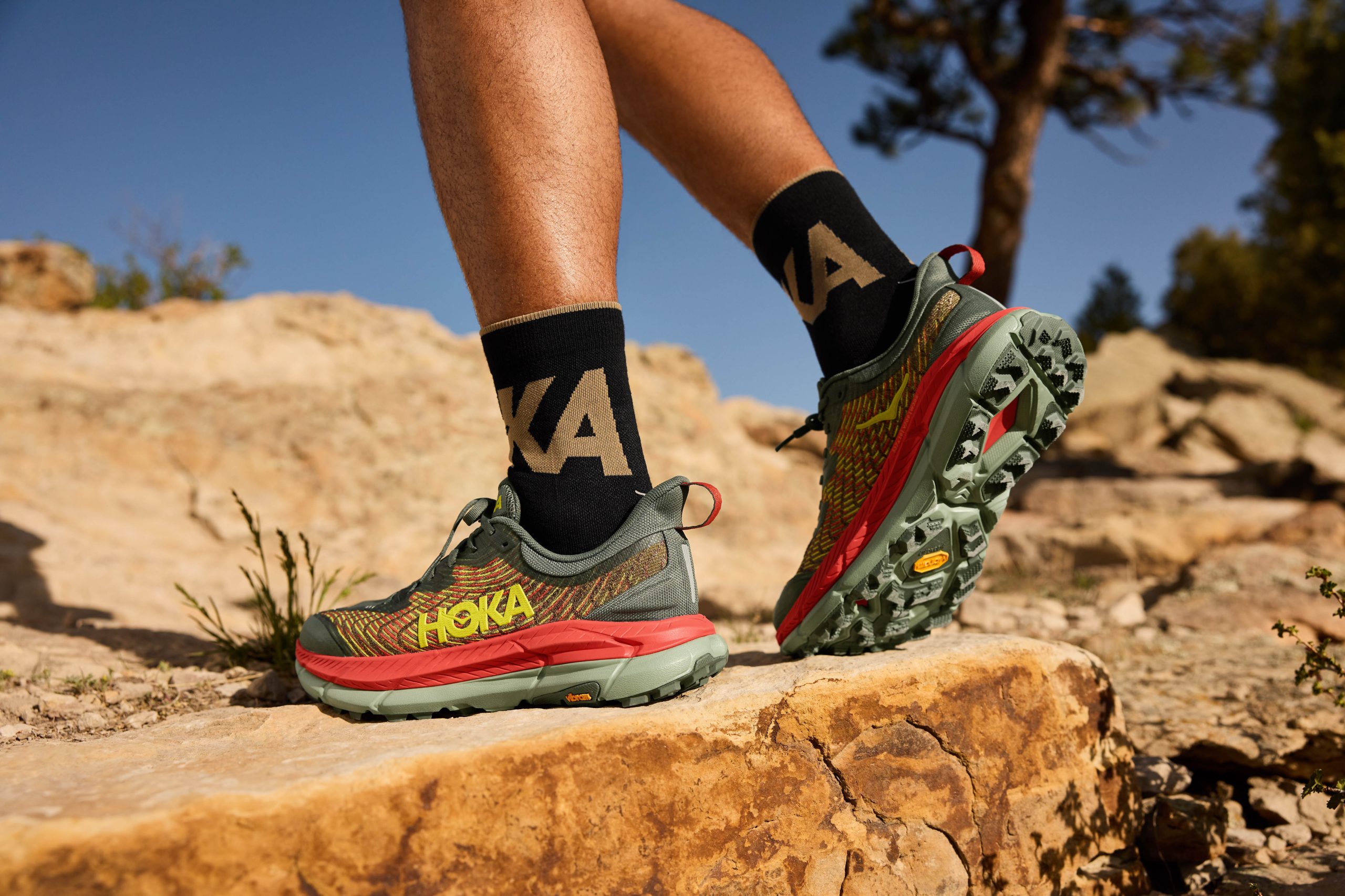 Hoka Mafate Speed 4 | First Look