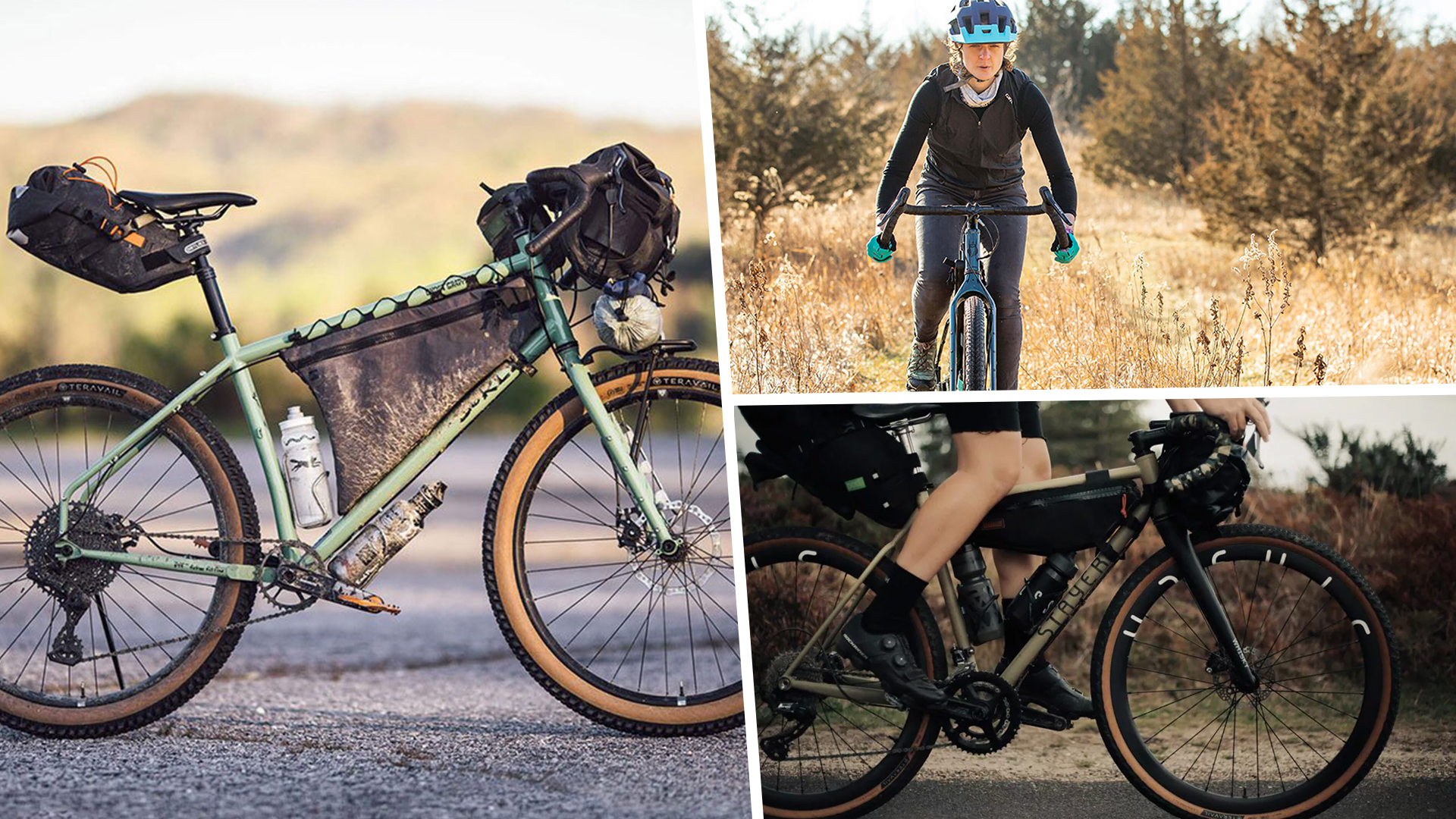 Best Bikepacking Bikes 2025 | Buyer’s Guide
