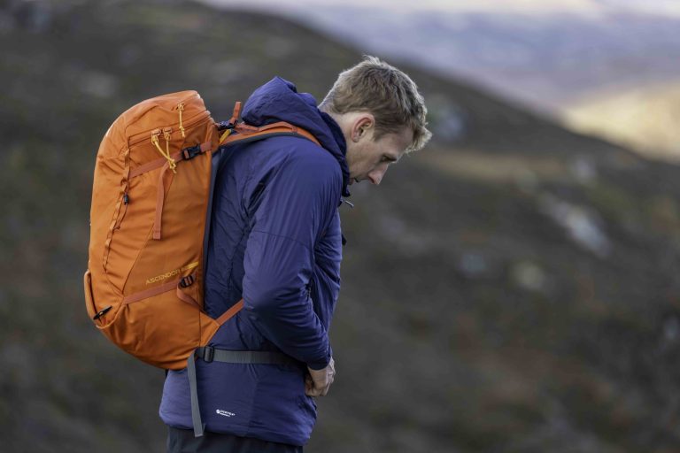 | Rab Vapour-Rise Summit Jacket | Review