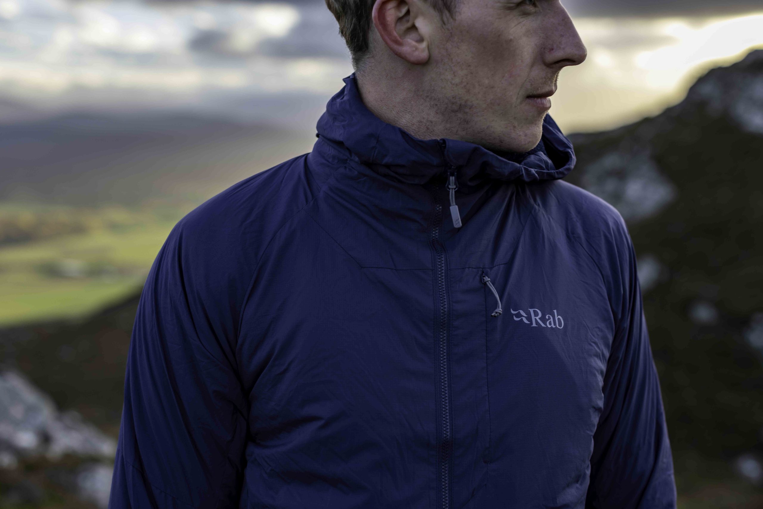 | Rab Vapour-Rise Summit Jacket | Review