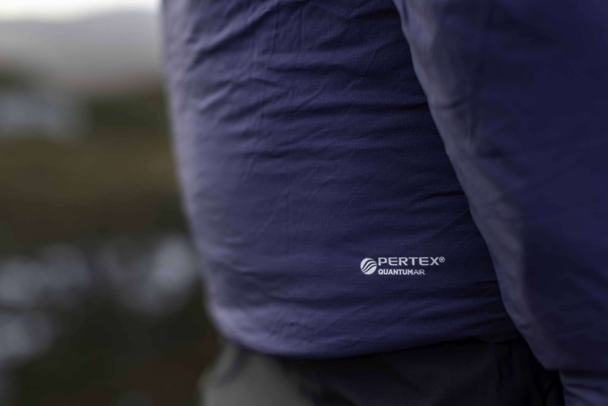 | Rab Vapour-Rise Summit Jacket | Review