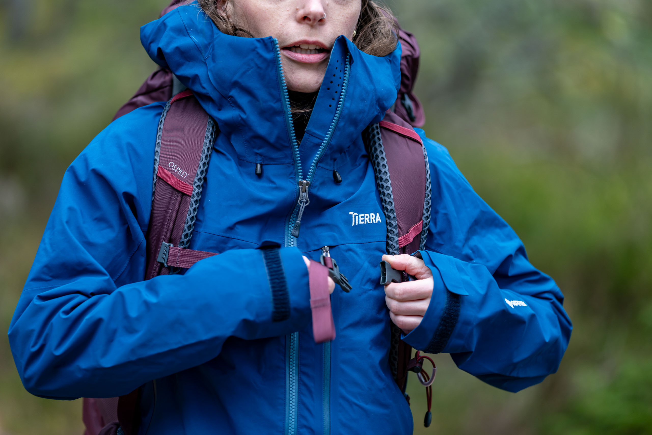 Tierra Nevado Jacket | Review