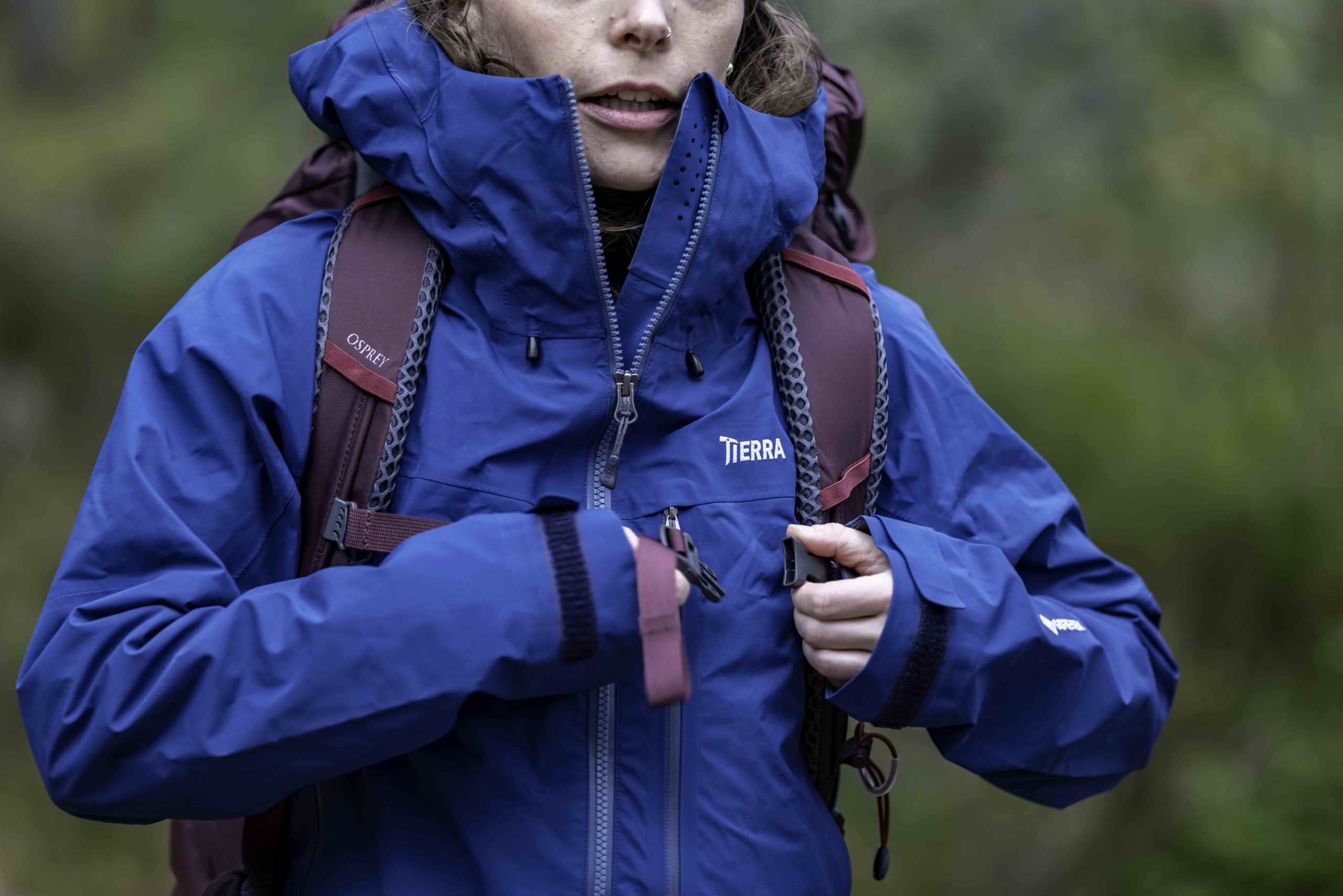 | Tierra Nevado Jacket | Review