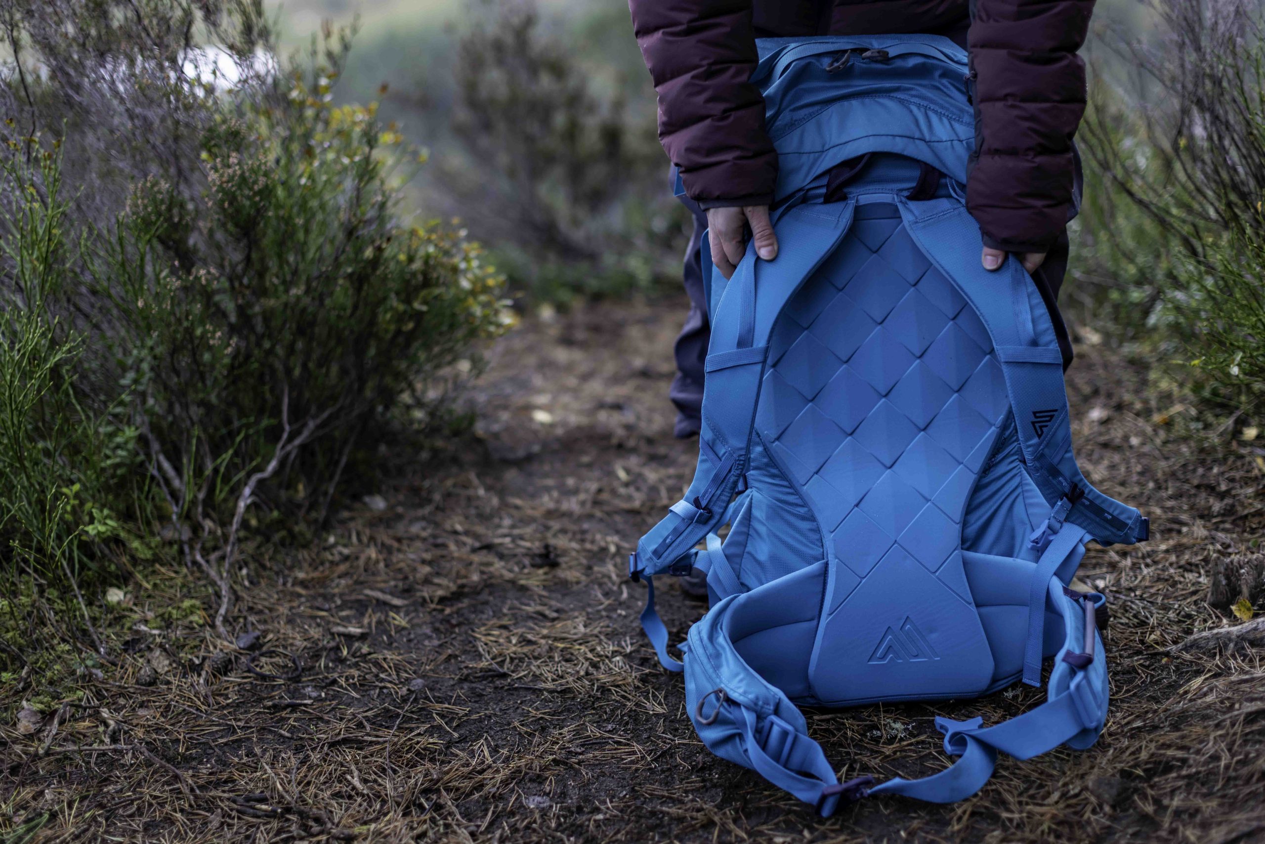 | Gregory Alpinisto 35 Backpack | Review