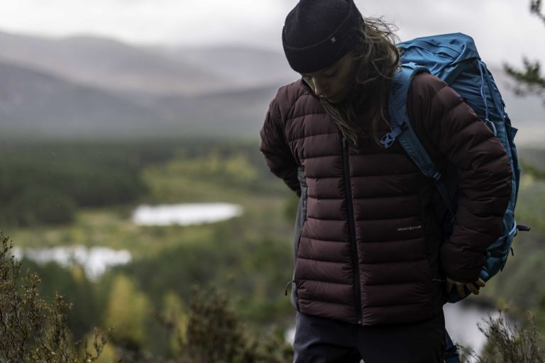 | Rab Vapour-Rise Summit Jacket | Review